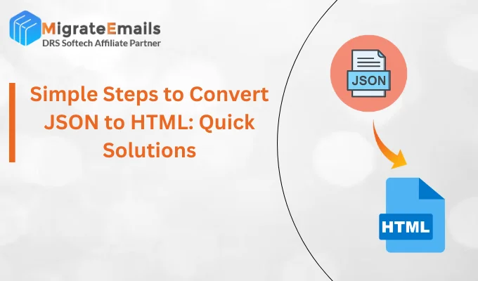 Simple Steps to Convert JSON to HTML: Quick Solutions